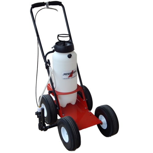 Baseball Field Marking & Lining Equipment | A.D. STARR