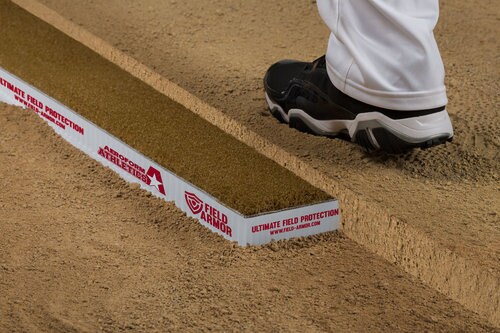 Batting Cage Turf, Hitting Mats and Batter's Boxes for Baseball ...