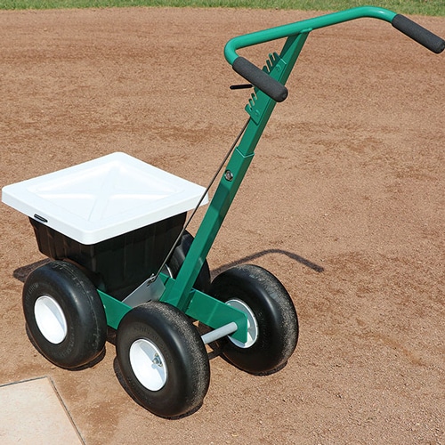 Baseball Field Marking & Lining Equipment | A.D. STARR