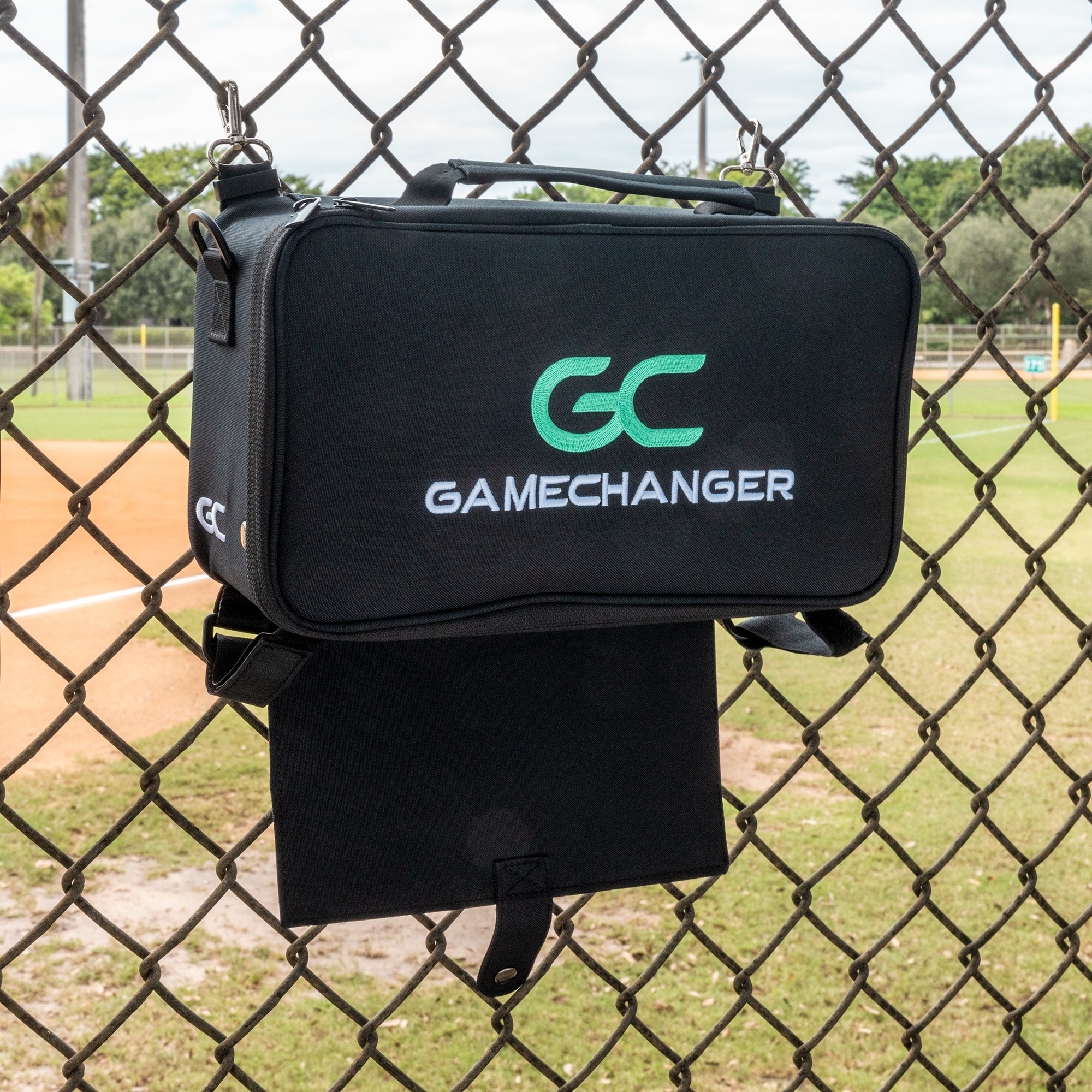 GameChanger Streaming Kit | A.D. STARR
