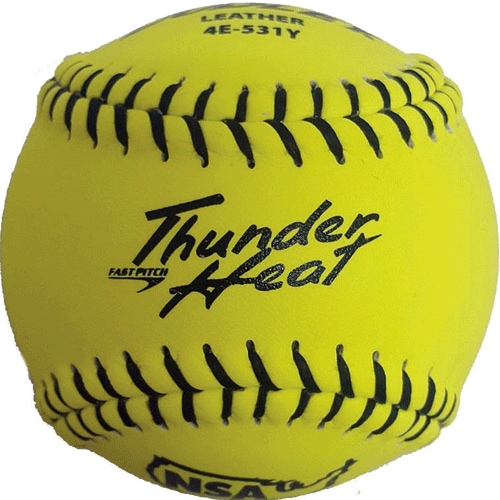 ADSTARR: Fastpitch Softballs