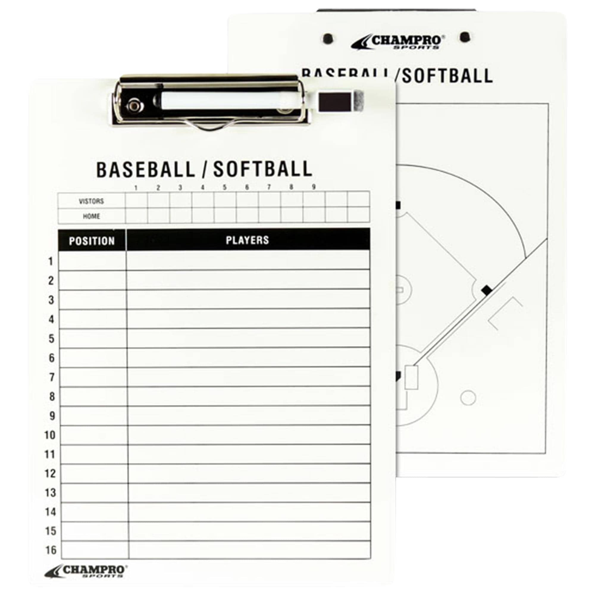 Coaching Accessories | A.D. STARR