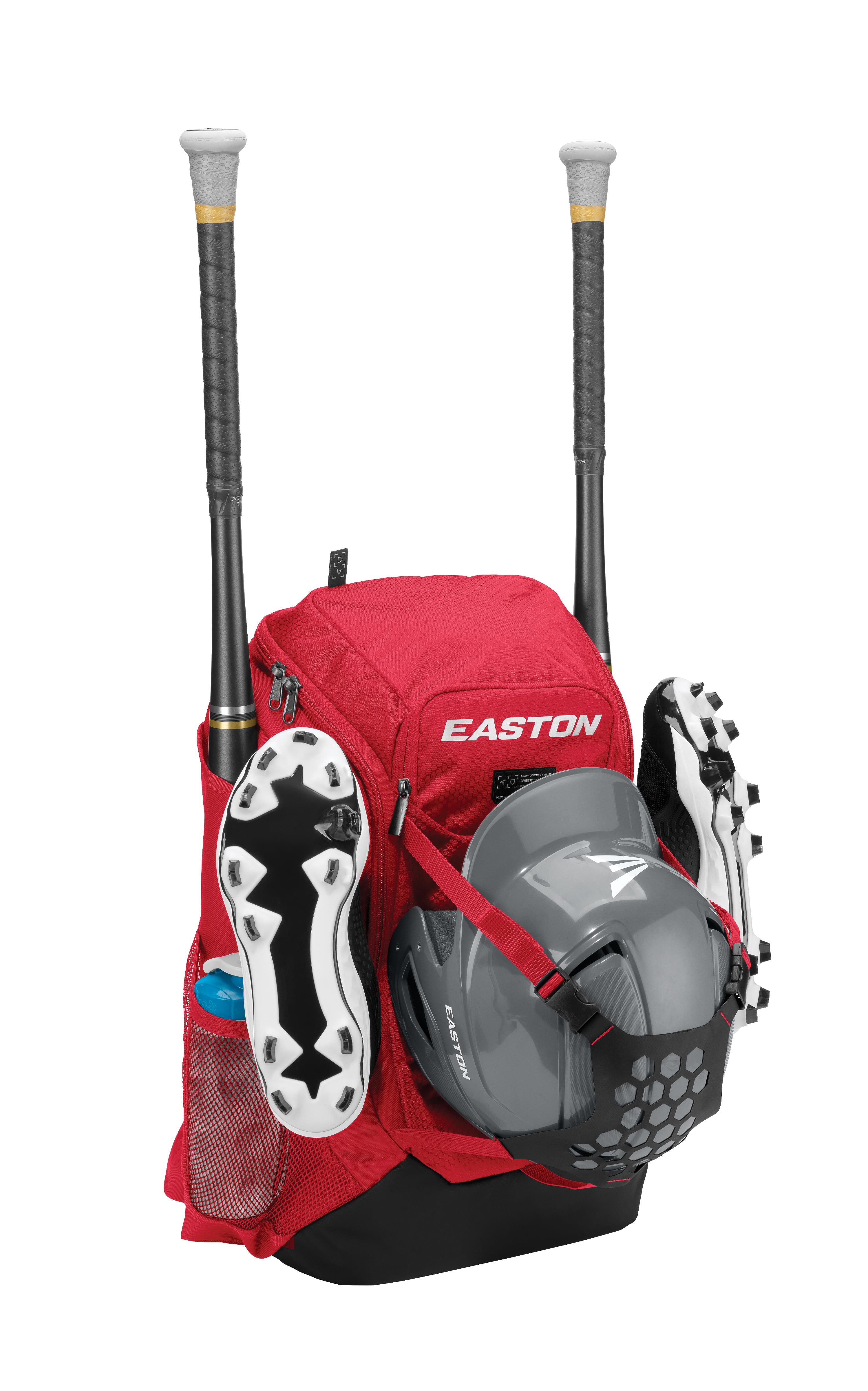 Sports Bags & Bat Packs | A.D. STARR