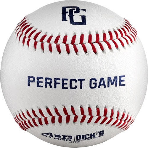 A.D. STARR Bulk Baseballs | A.D. STARR