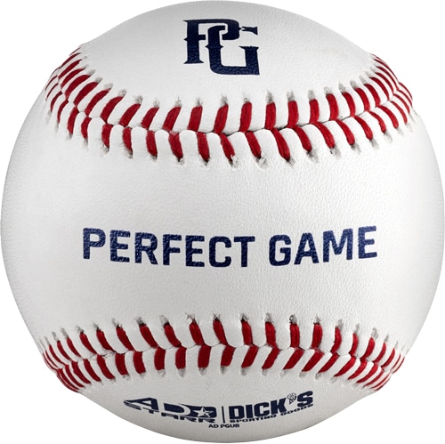 A.D. STARR Bulk Baseballs | A.D. STARR