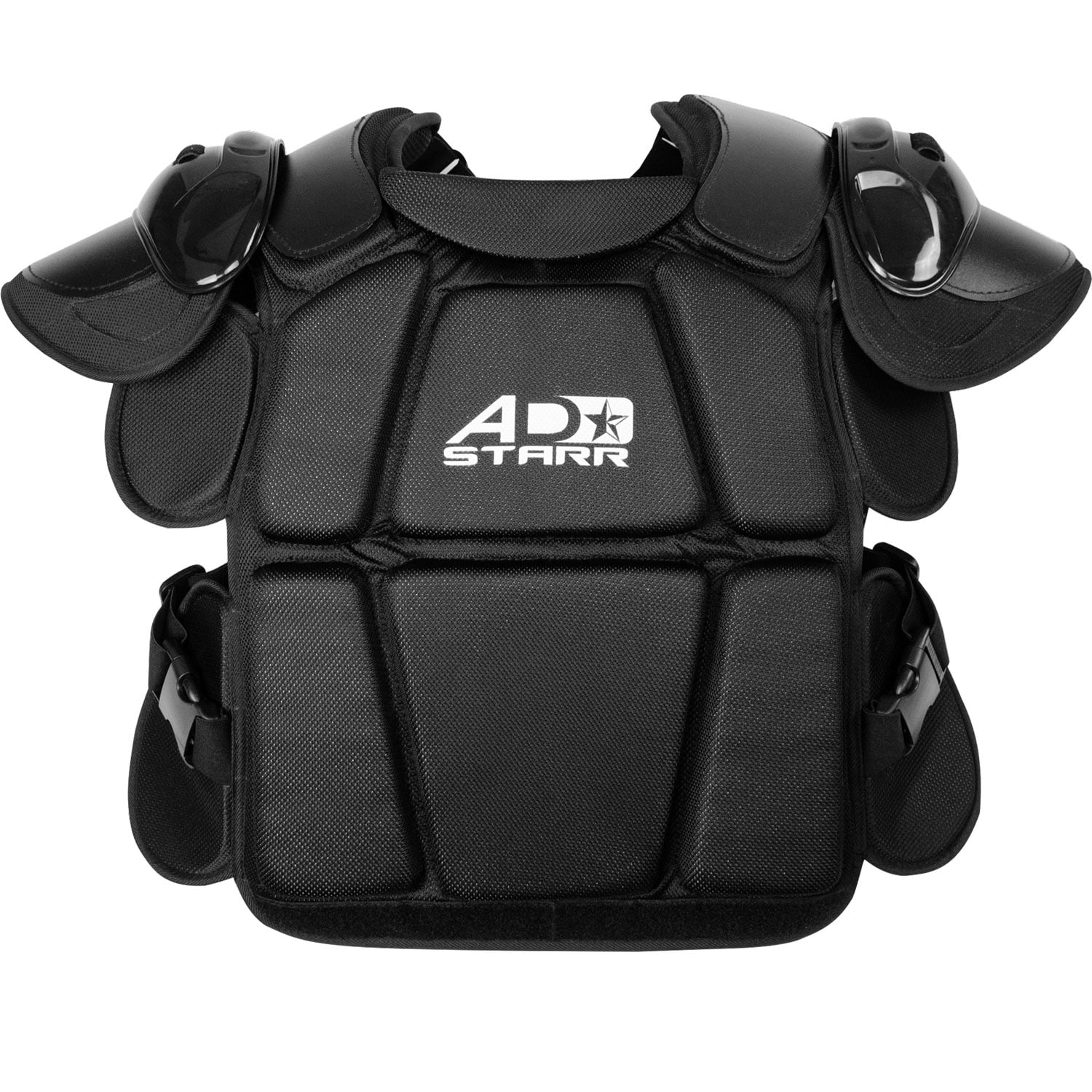 ADS, Umpire Pro Chest Protector | A.D. STARR