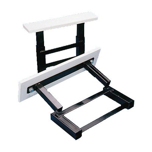 Pitching Rubber | A.D. STARR