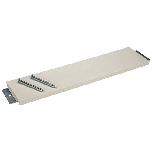 Pitching Rubbers | A.D. STARR