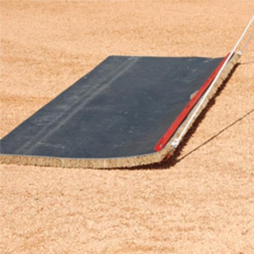 Trigon Sports 6' x 4' Cocoa Drag Mat | A.D. STARR