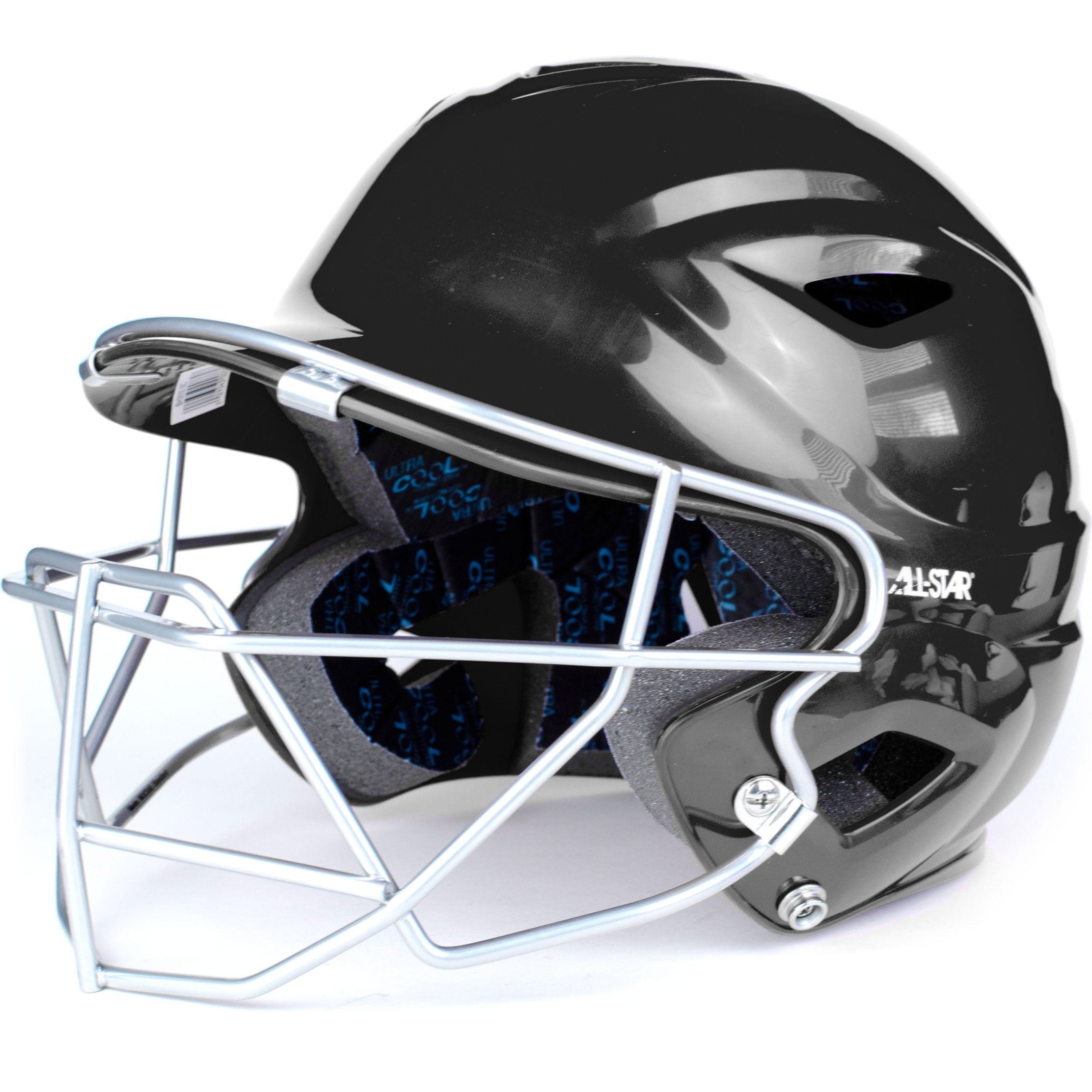 Baseball & Softball Helmets | A.D. STARR