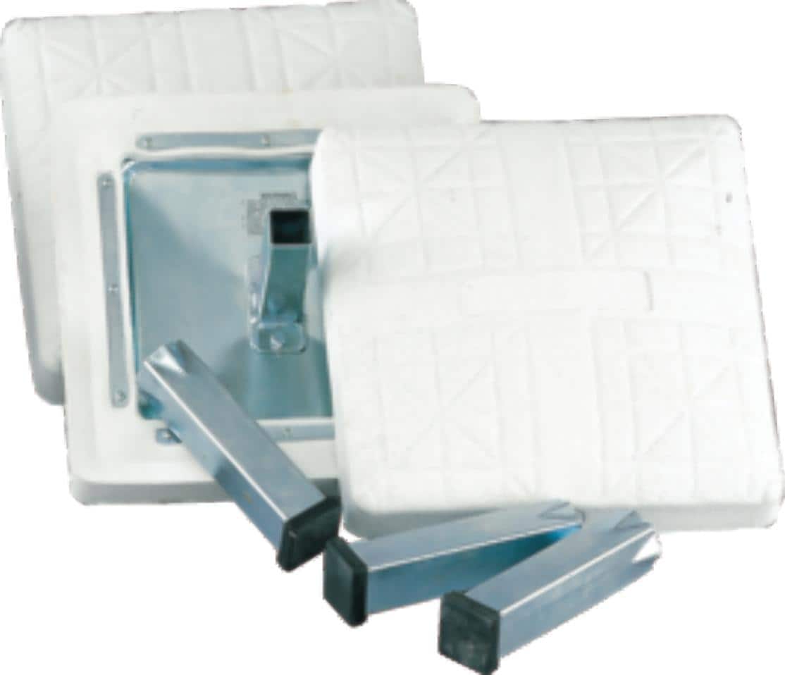 Baseball & Softball Bases and Base Accessories | A.D. STARR