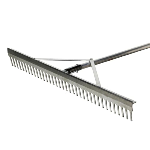 Baseball Field Rakes, Mops & Puddle Pillows | A.D. STARR