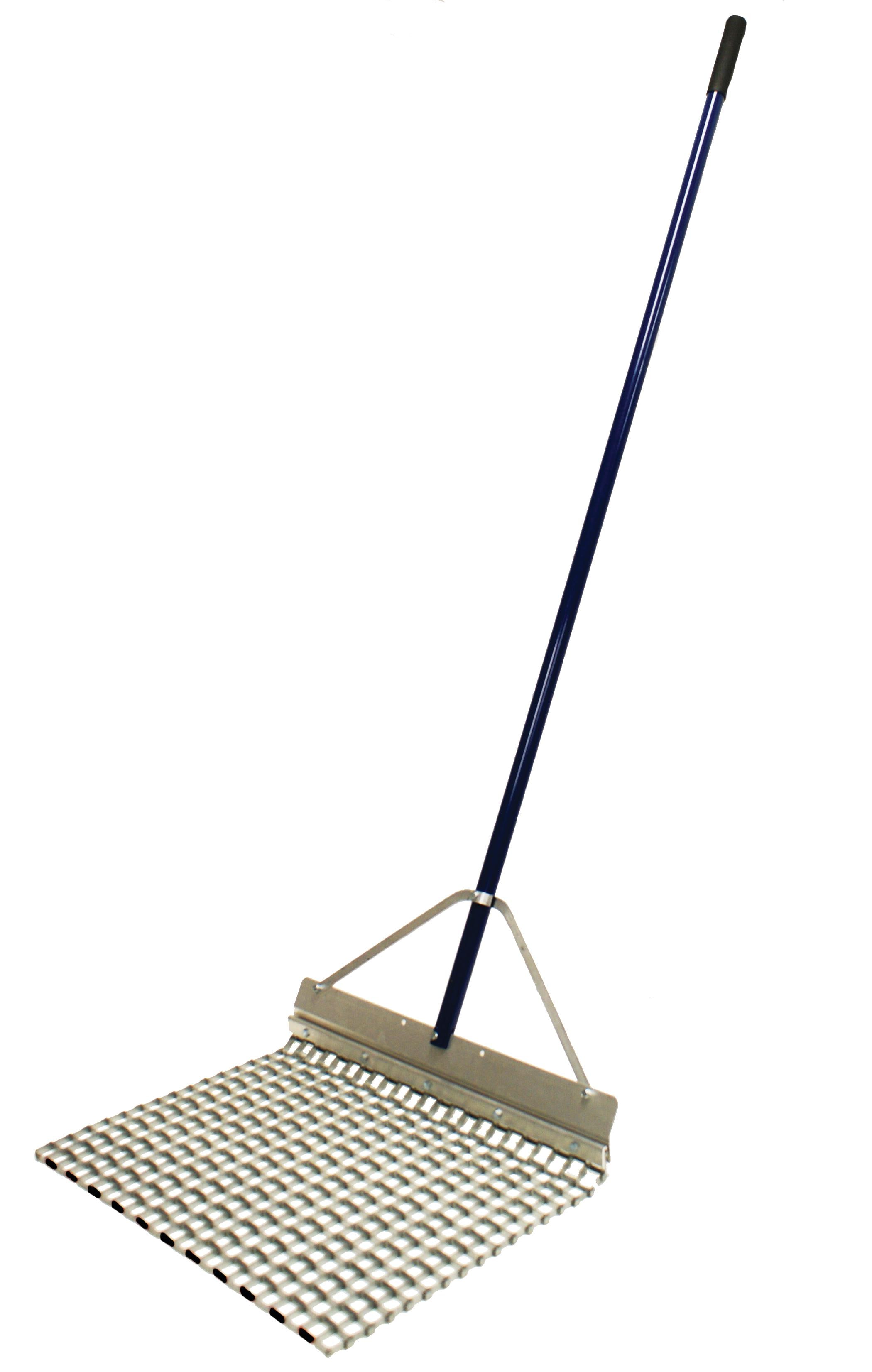 Baseball Field Rakes, Mops & Puddle Pillows | A.D. STARR