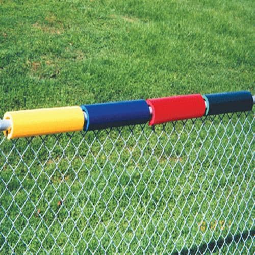 Protective Padding and Netting for Baseball & Softball Fields | A.D. STARR
