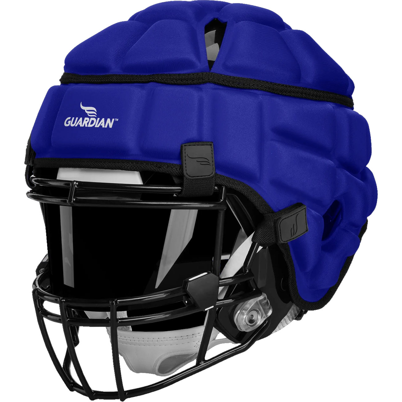 Guardian Cap XT Padded Football Helmet Cover | A.D. STARR