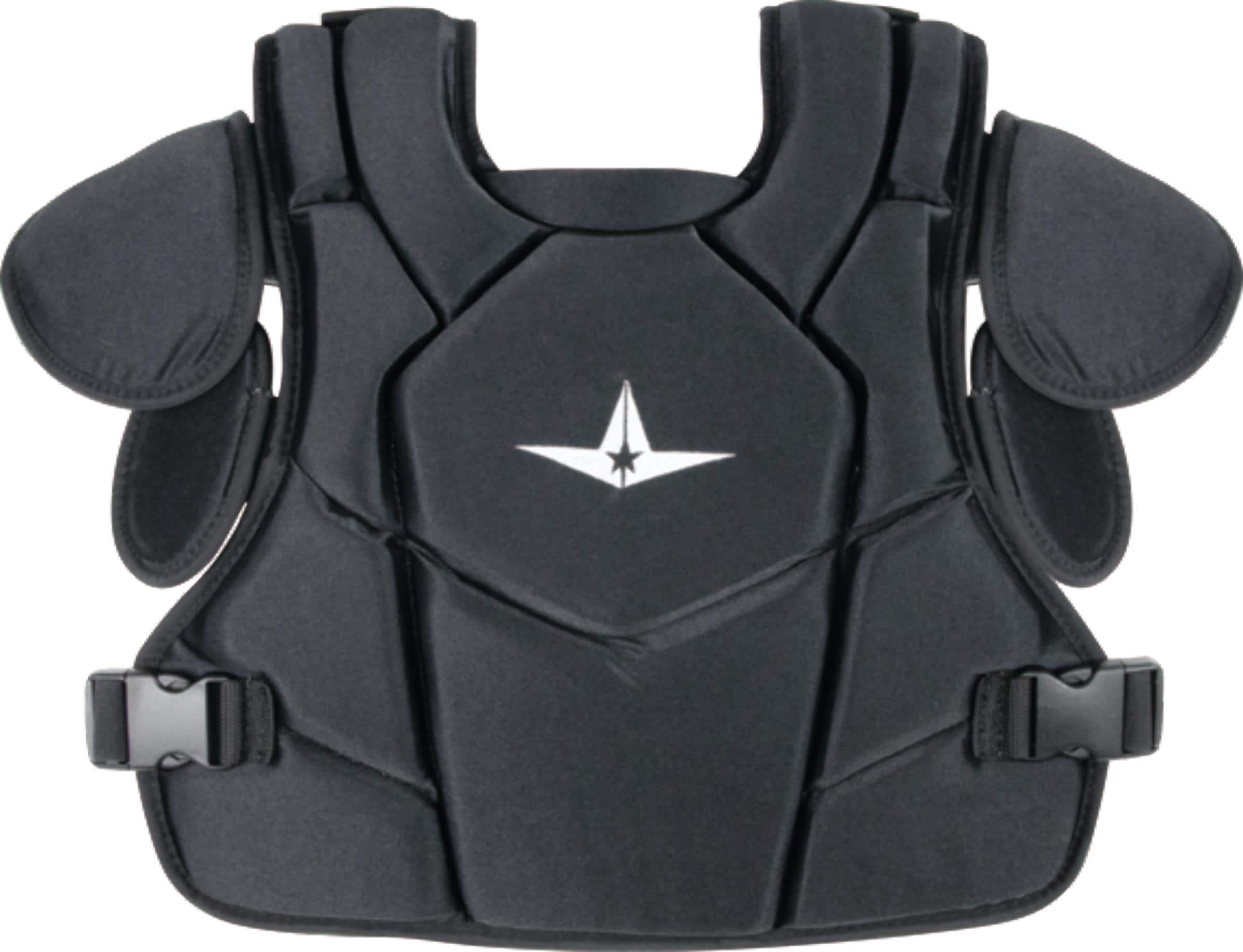 Umpire Gear | A.D. STARR