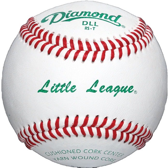 Diamond Little League Ball Tournament Grade | A.D. STARR