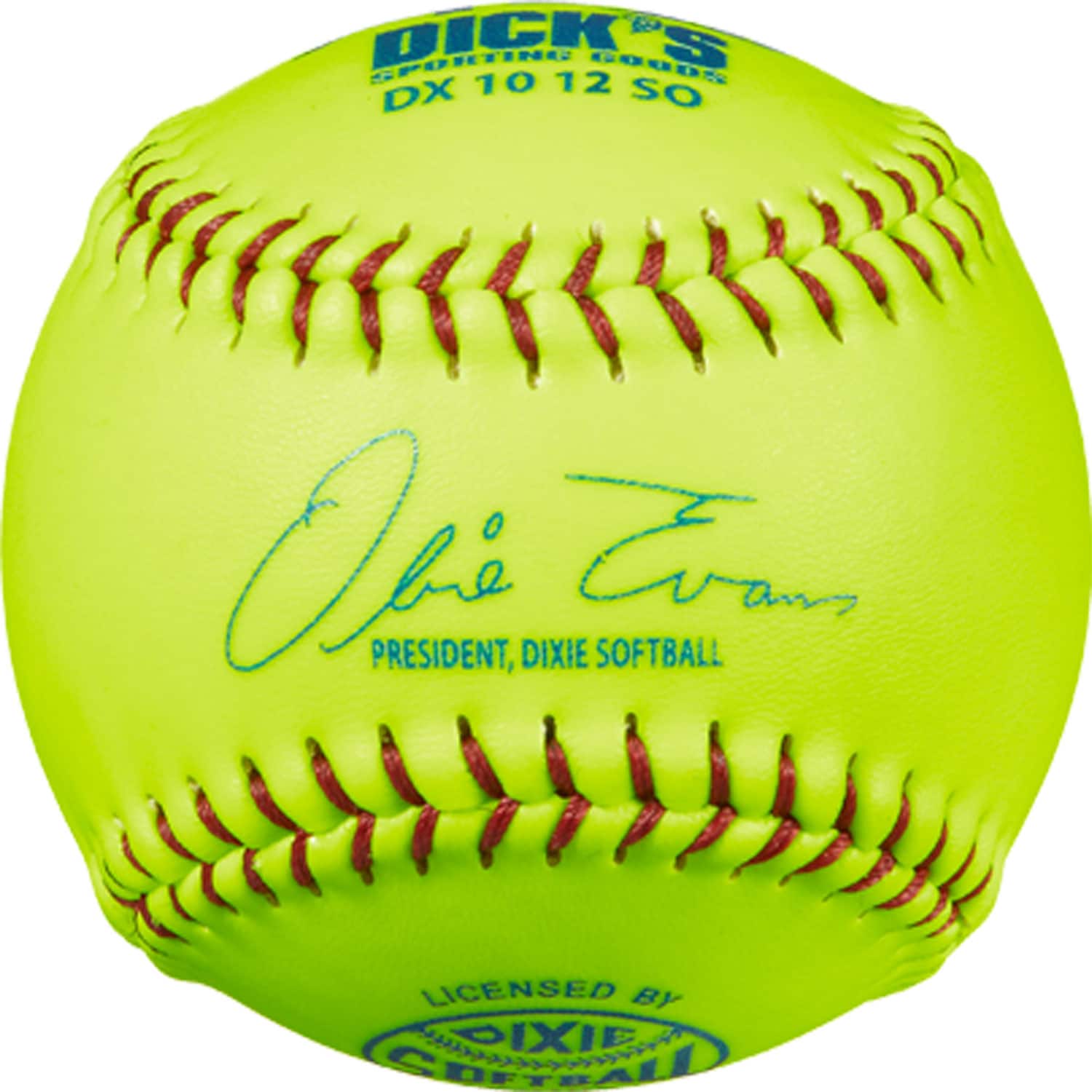 ADSTARR: A.D. STARR Fastpitch Softballs