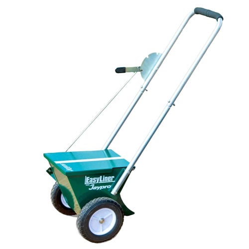 Jaypro Field Line Marker Easy-Liner, 25 lbs Capacity | A.D. STARR
