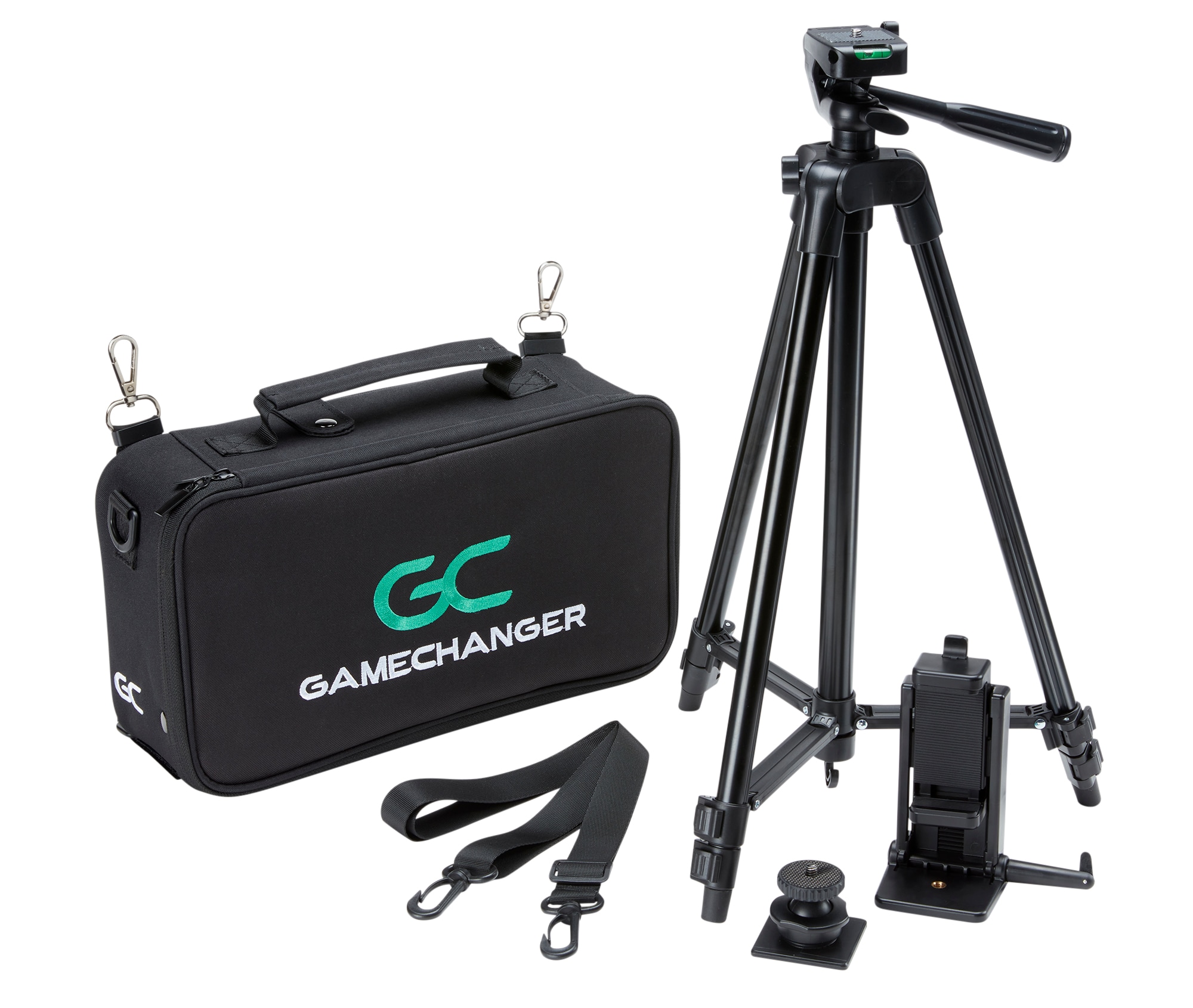 GameChanger Streaming Kit | A.D. STARR