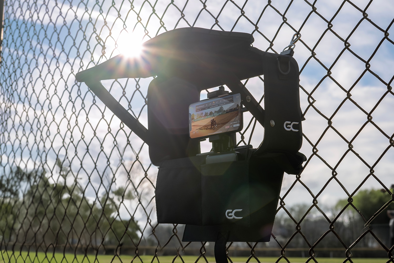 GameChanger Streaming Kit | A.D. STARR