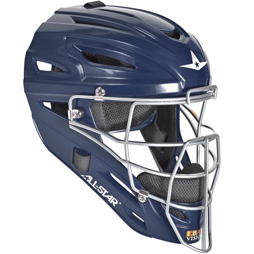 Catcher's Helmets & Masks | A.D. STARR