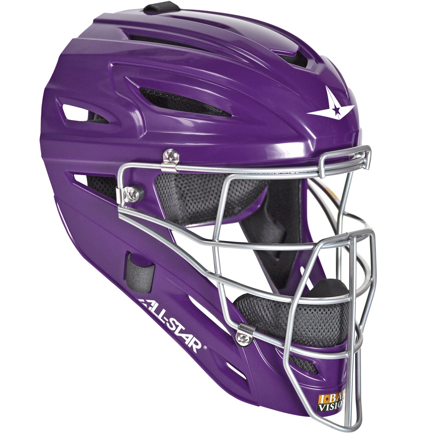 All Star System 7 Varsity Catcher's Helmet | A.D. STARR