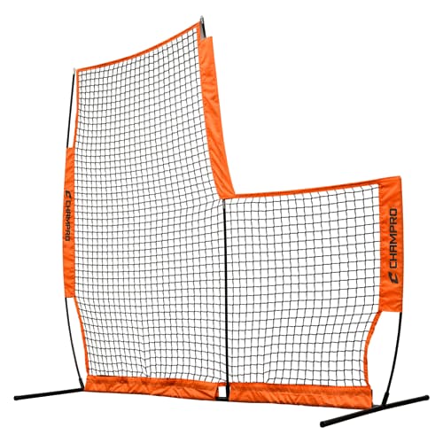 Protective Screens For Baseball & Softball | A.D. STARR