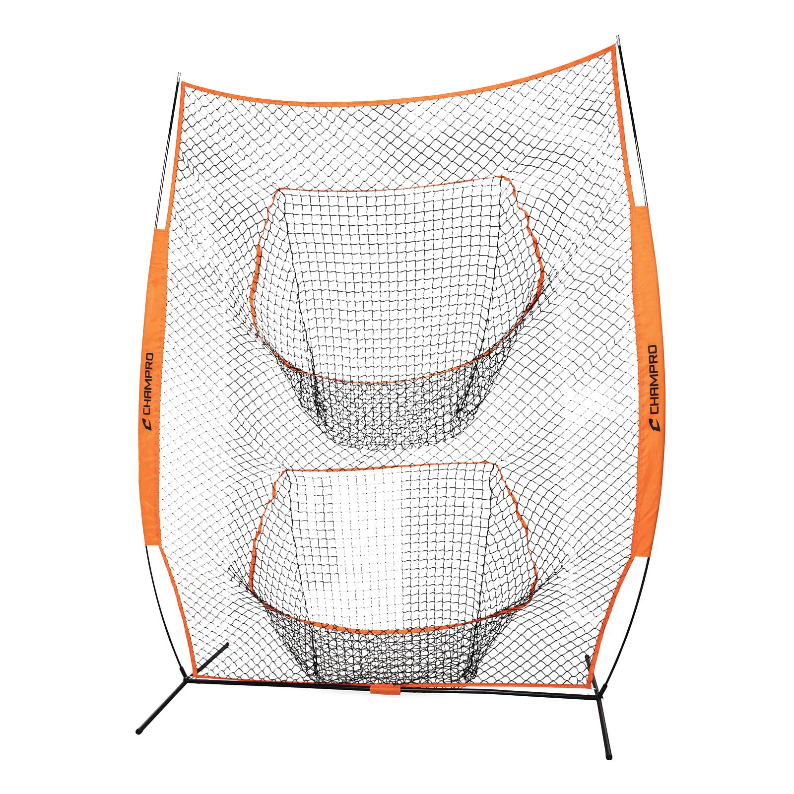 Protective Screens For Baseball & Softball | A.D. STARR