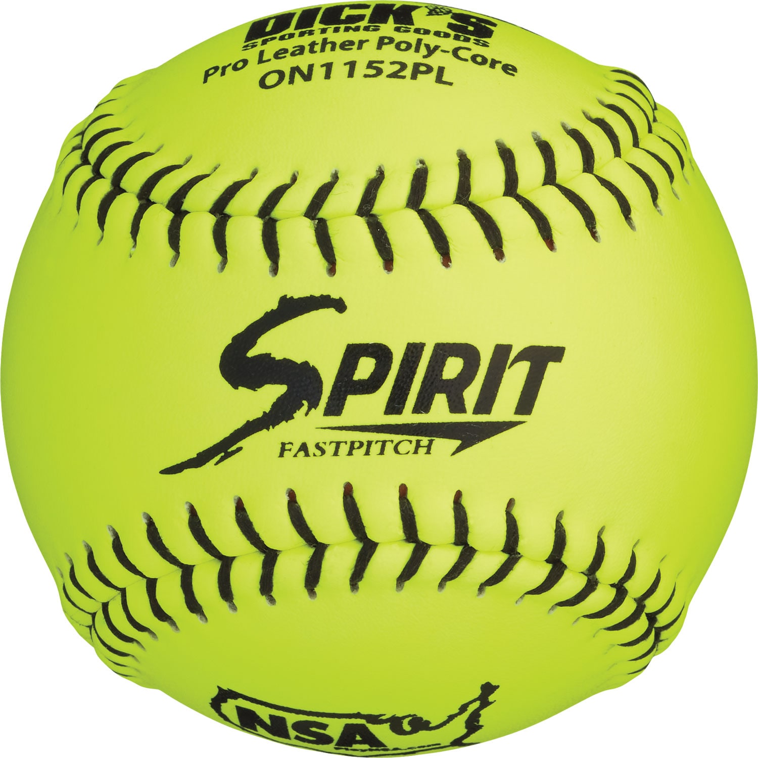 A.D. STARR Fastpitch Softballs | A.D. STARR