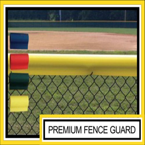 Portable Fencing & Fence Caps | A.D. STARR
