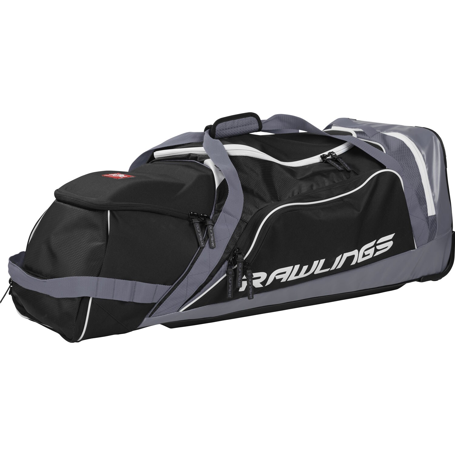 Sports Bags & Bat Packs | A.D. STARR