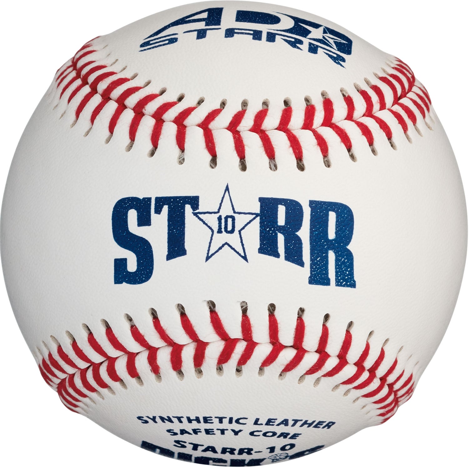 A.D. STARR Safety Baseball (Ages 10-12) | A.D. STARR