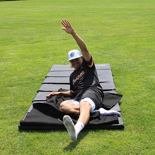 ProMounds Safe-Slide Training Mat | A.D. STARR