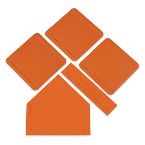 Baseball & Softball Bases and Base Accessories | A.D. STARR