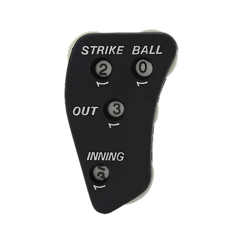 Umpire Gear | A.D. STARR