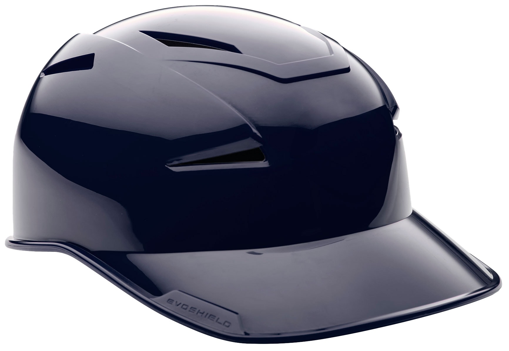 Vented Skull Cap 2.0 Navy, Small-Medium | A.D. STARR