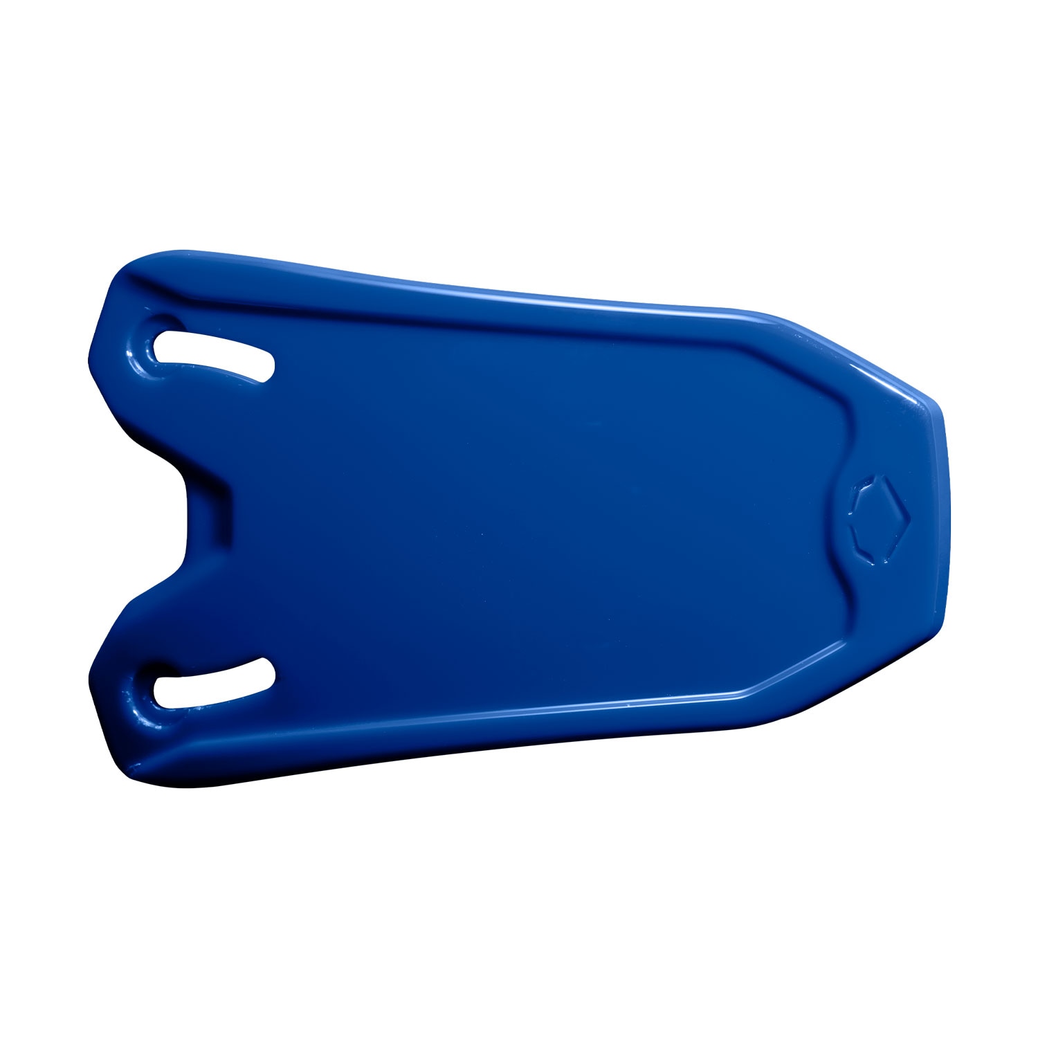 Wilson XVT Bilateral Face Shield Glossy Royal, OSFA | A.D. STARR