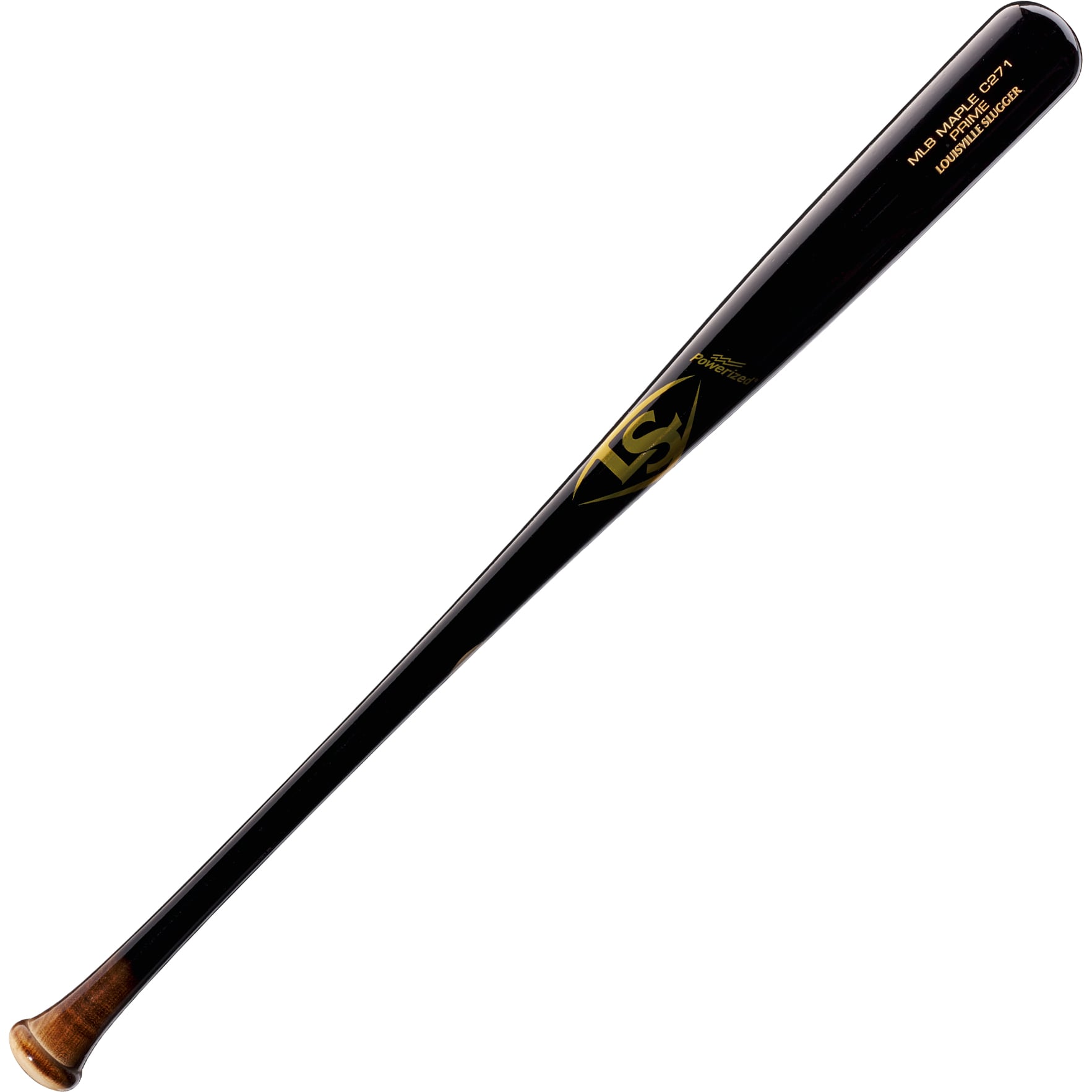 Louisville Slugger MLB Prime C271 Maple Wood Baseball Bat | A.D. STARR