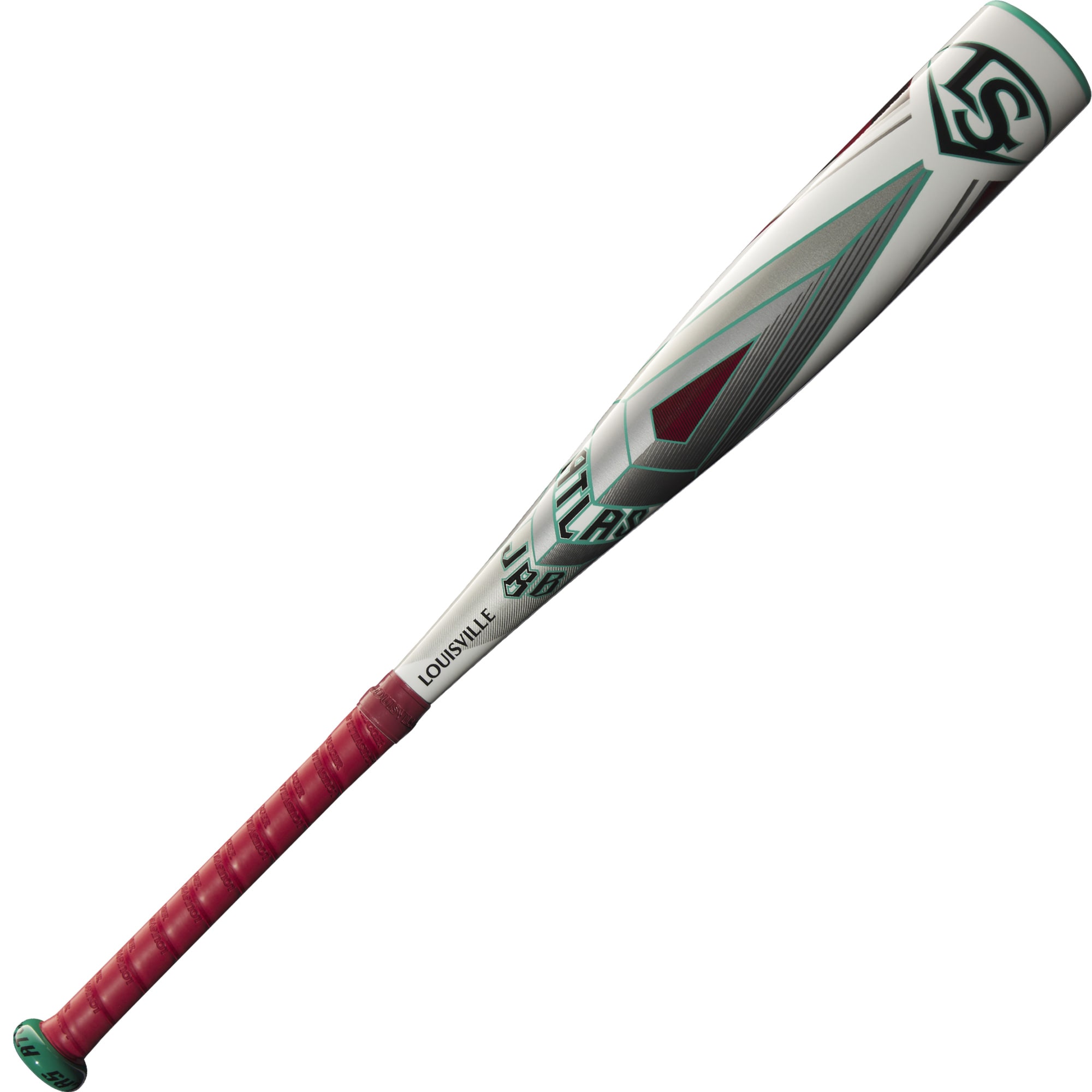 2025 Louisville Slugger Atlas -10 USSSA Youth Baseball Bat 26" | A.D. STARR