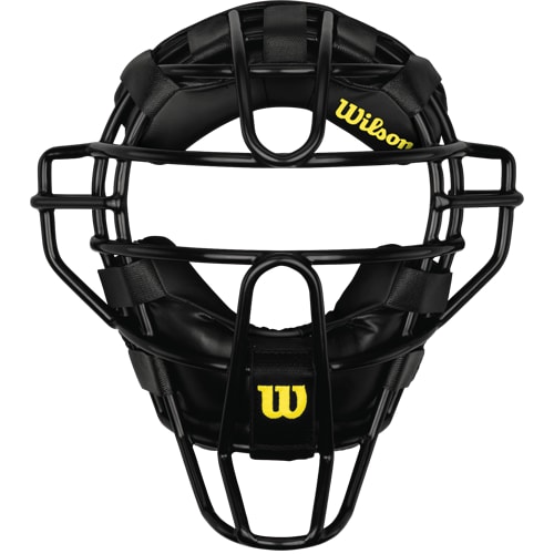 Catcher's Helmets & Masks | A.D. STARR