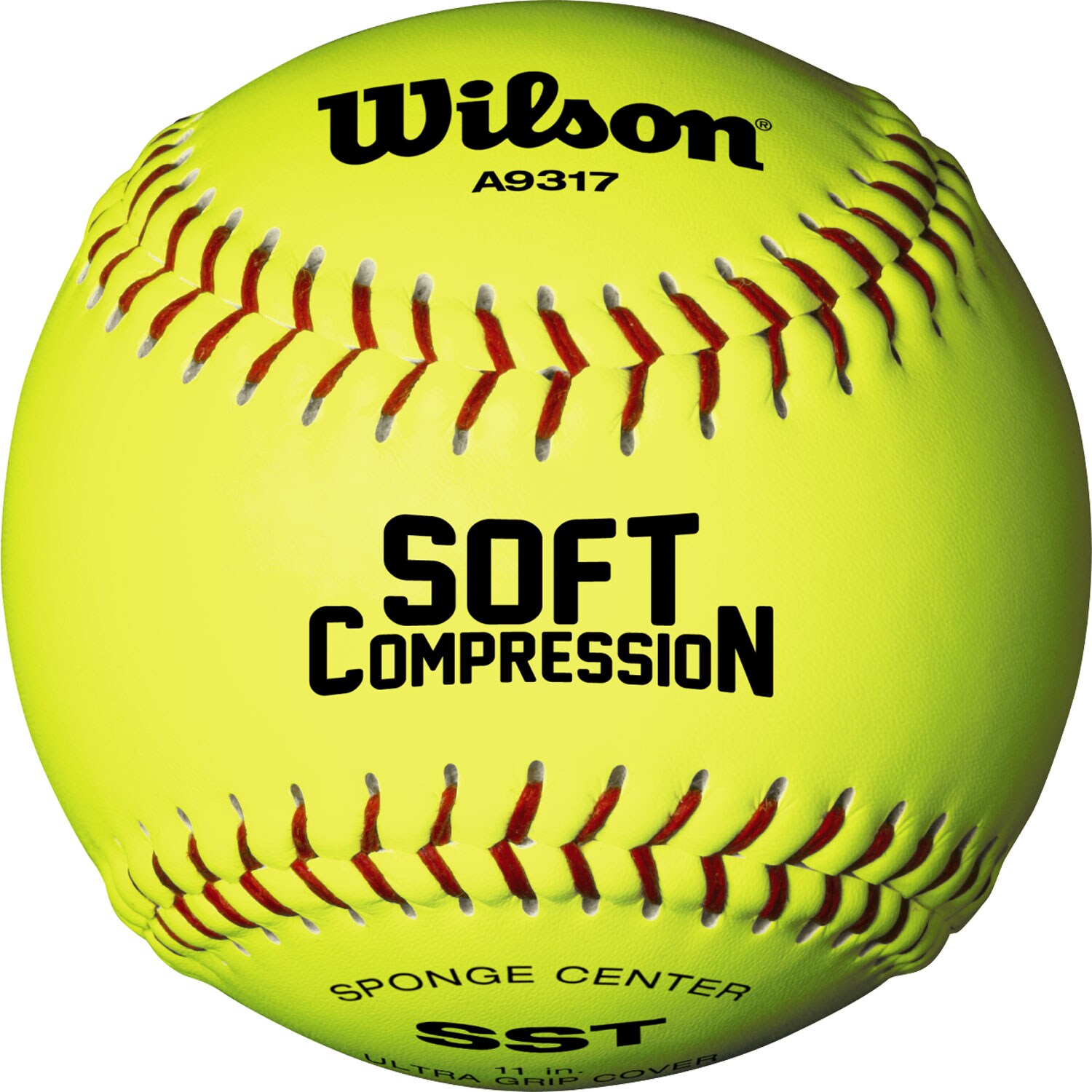 Safety Baseballs and Softballs | A.D. STARR