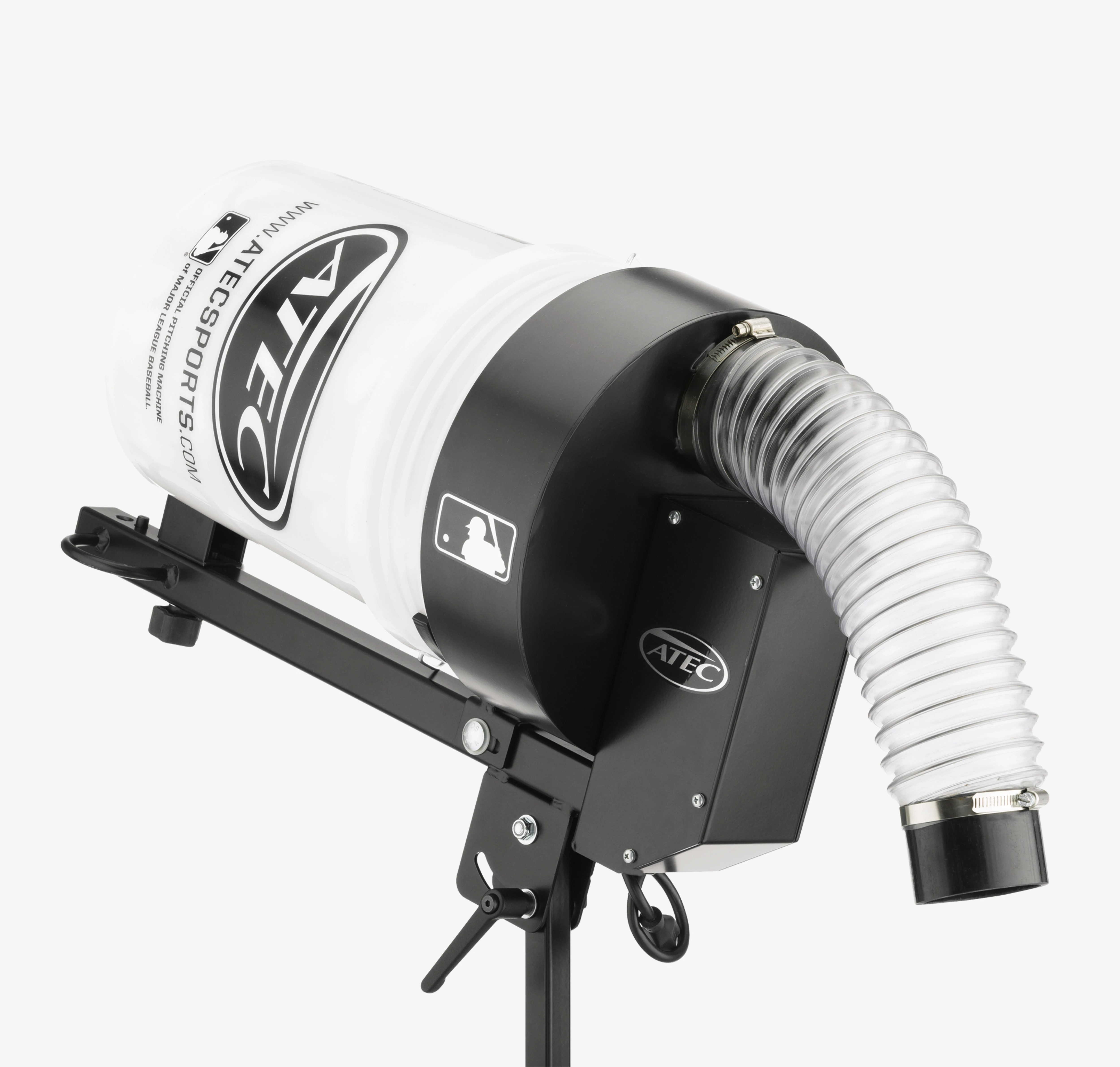 ATEC Bucket Feeder - Softball | A.D. STARR