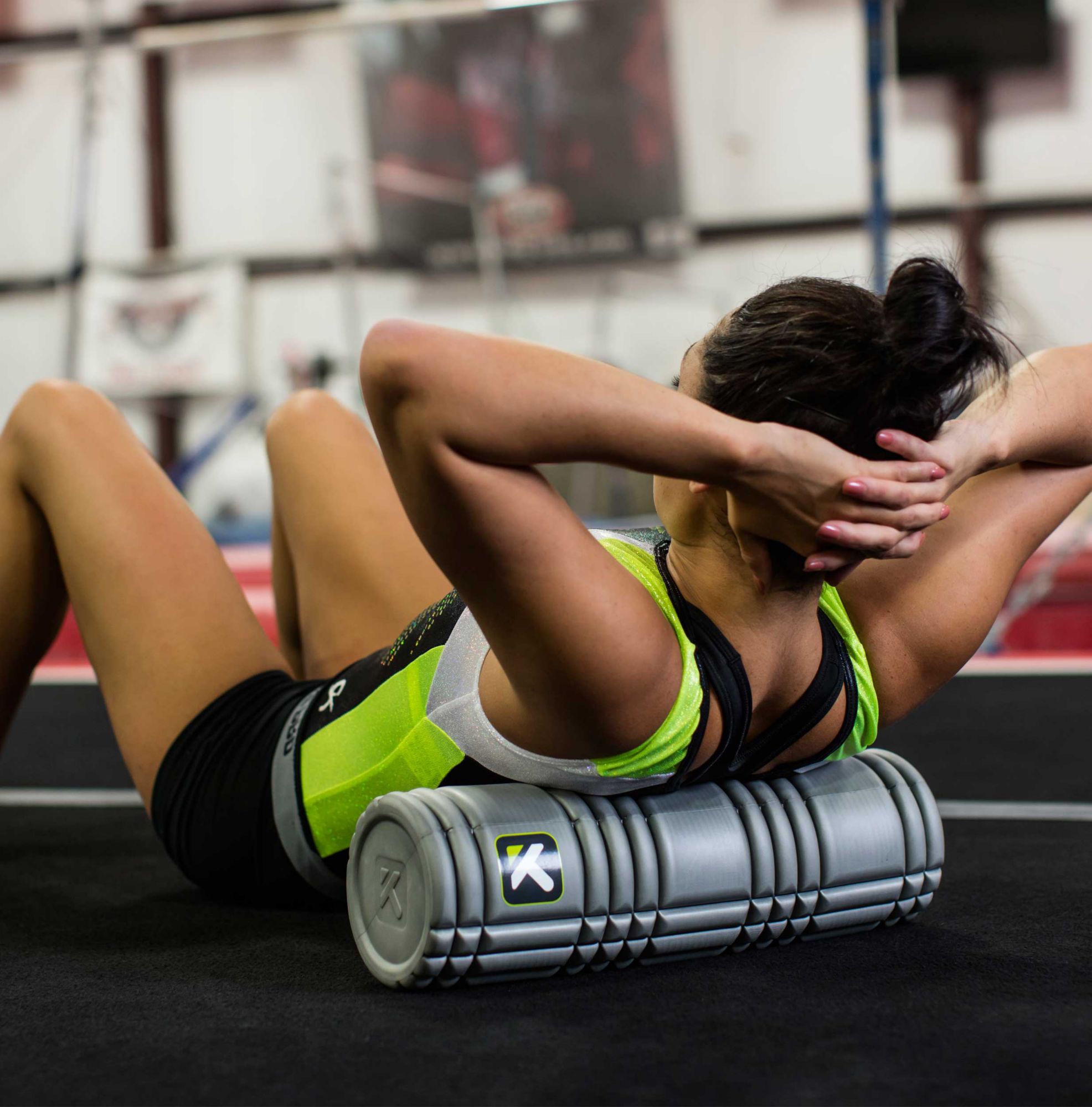 TriggerPoint Core Foam Roller | DICK'S Sporting Goods