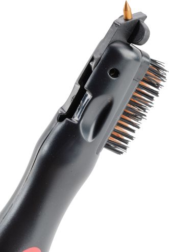 Frogger BrushPro Orange Ultimate Golf Brush - As Seen On T.V. | Dick's ...