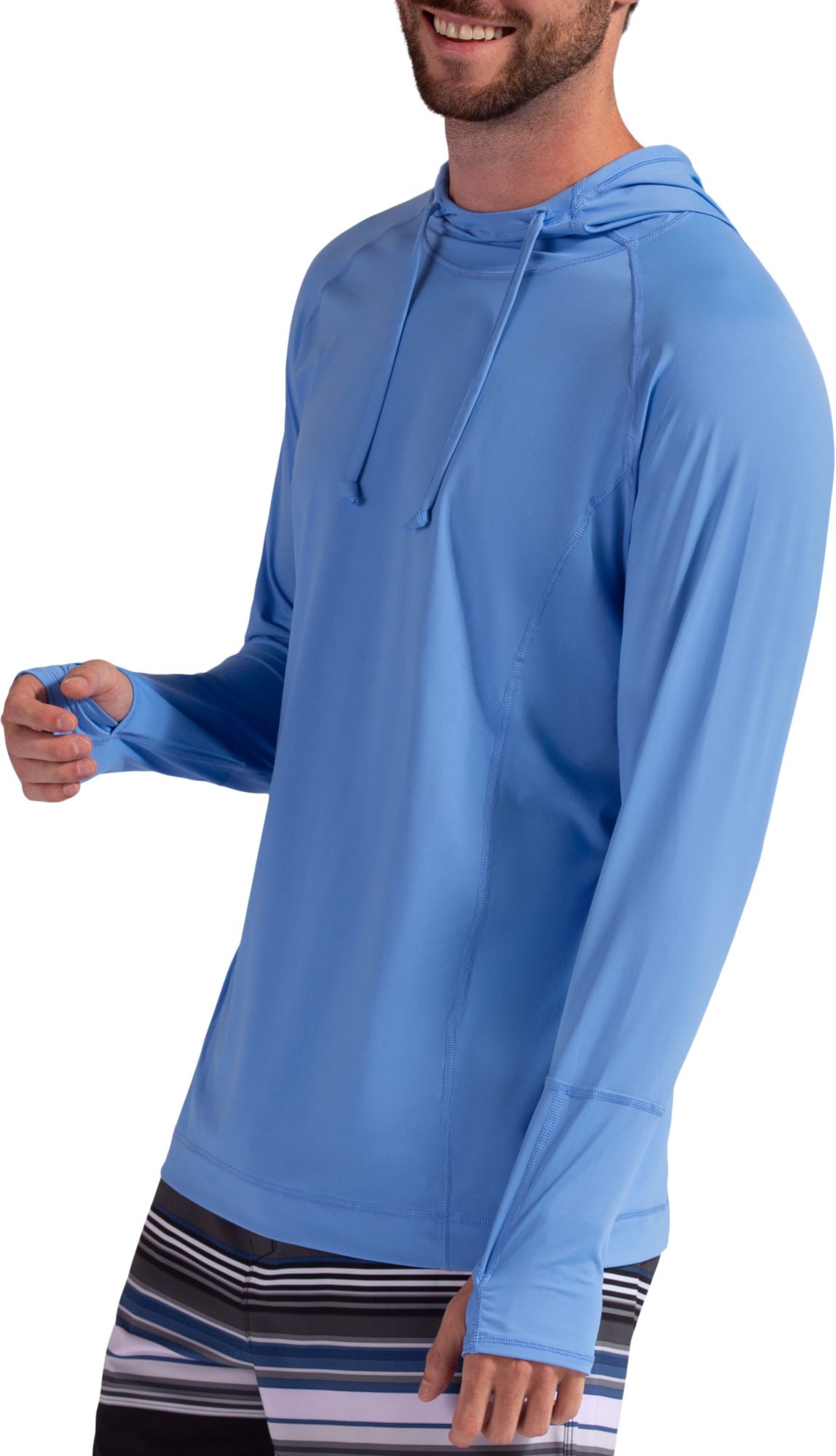 BloqUV Sun Protective UPF 50 Hoodie | Dick's Sporting Goods
