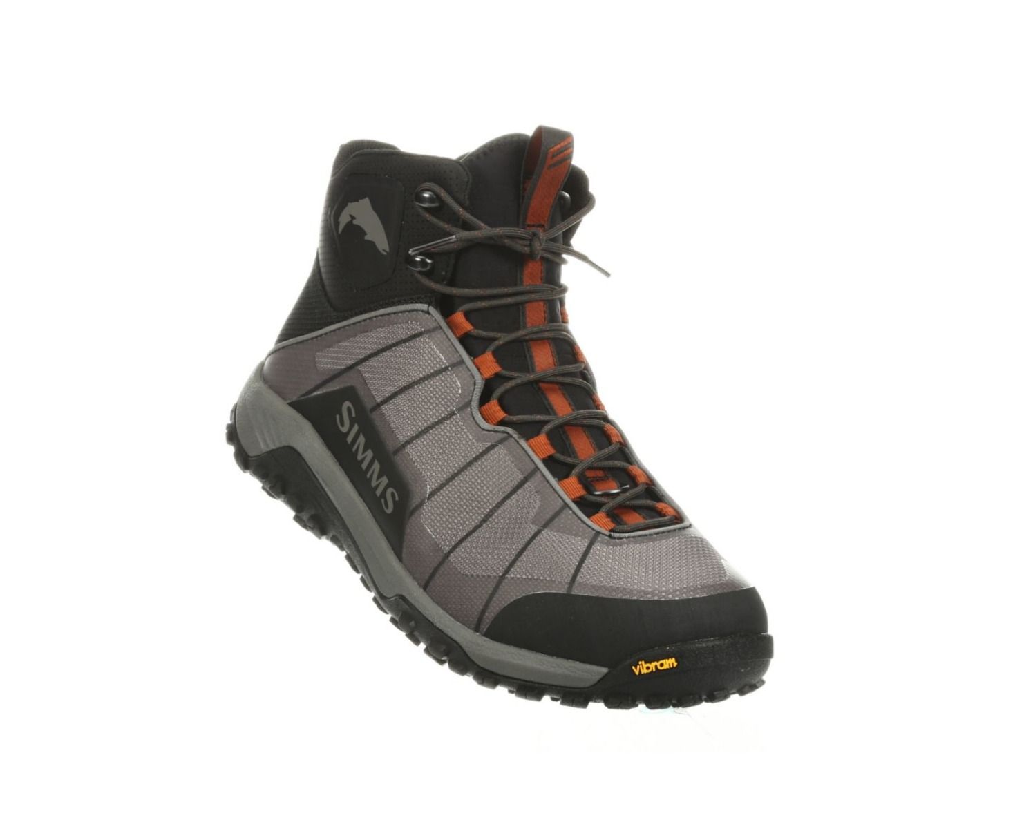Simms Fishing Flyweight Vibram Sole Wading Boots | Dick's Sporting Goods