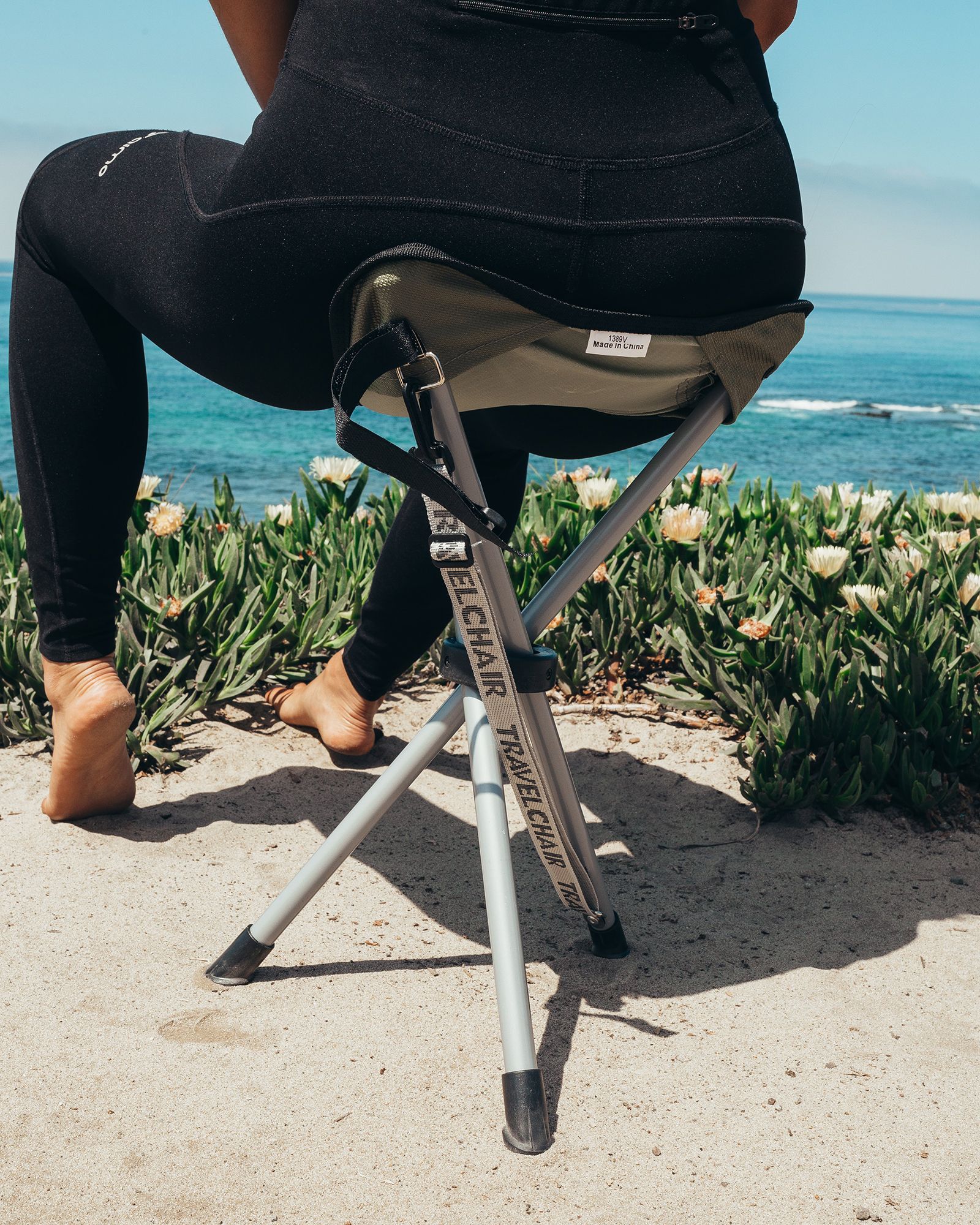 TravelChair Slacker Stool | Dick's Sporting Goods