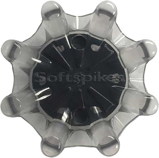 Softspikes Pulsar Fast Twist 3.0 Golf Spikes - 20 Pack | Golf Galaxy