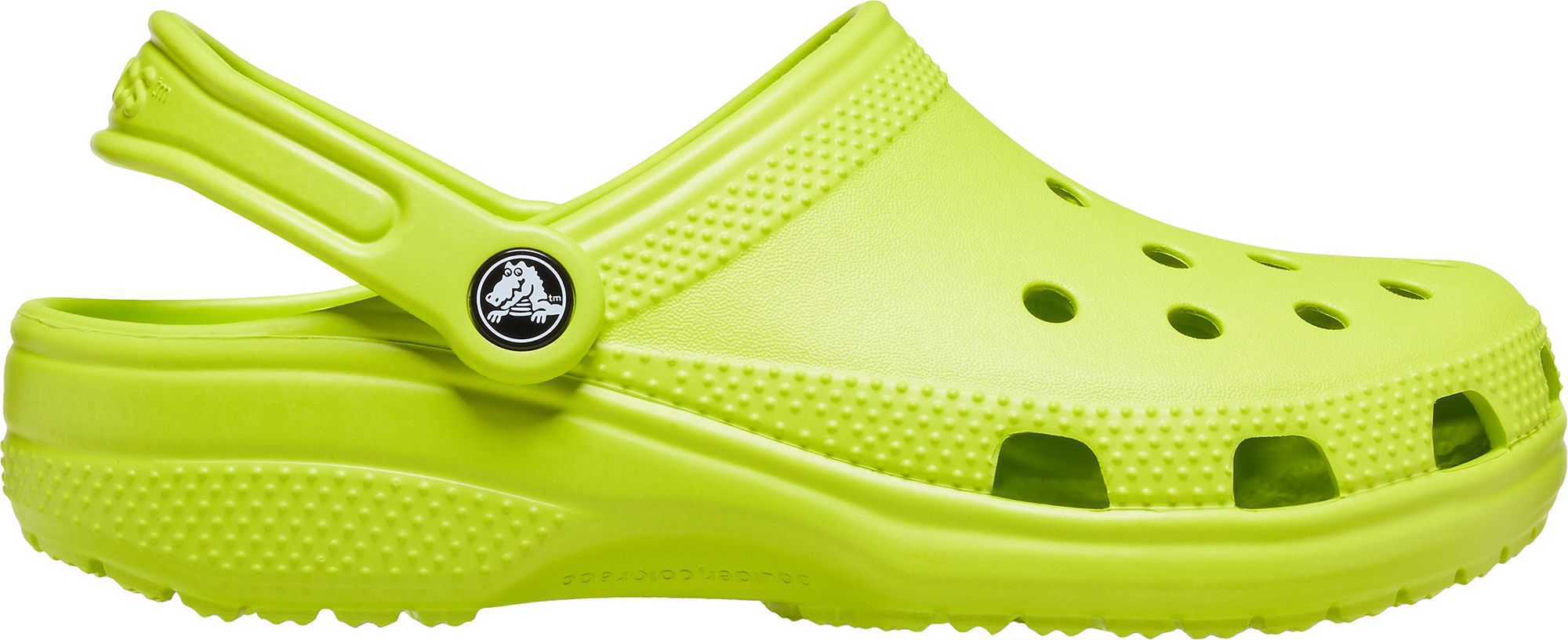 Crocs Adult Original Classic Clogs | Free Curbside Pick Up at DICK'S